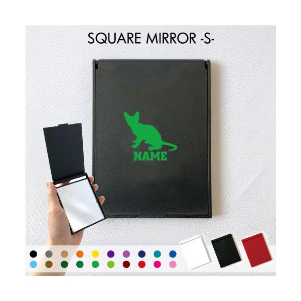 商品名マットスクエアミラー商品詳細サイズ：70×94×6（mm）材質：PS、ガラス他大人っぽさを演出するのはツヤのないマットミラーお気に入りアイテムで身だしなみチェック気持ちまでキレイにしてくれる携帯用小型ミラー