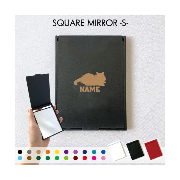 商品名マットスクエアミラー商品詳細サイズ：70×94×6（mm）材質：PS、ガラス他大人っぽさを演出するのはツヤのないマットミラーお気に入りアイテムで身だしなみチェック気持ちまでキレイにしてくれる携帯用小型ミラー