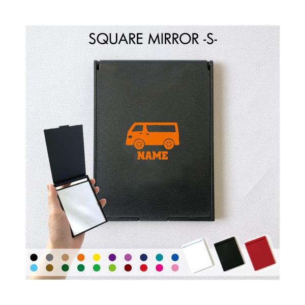 商品名マットスクエアミラー商品詳細サイズ：70×94×6（mm）材質：PS、ガラス他大人っぽさを演出するのはツヤのないマットミラーお気に入りアイテムで身だしなみチェック気持ちまでキレイにしてくれる携帯用小型ミラー