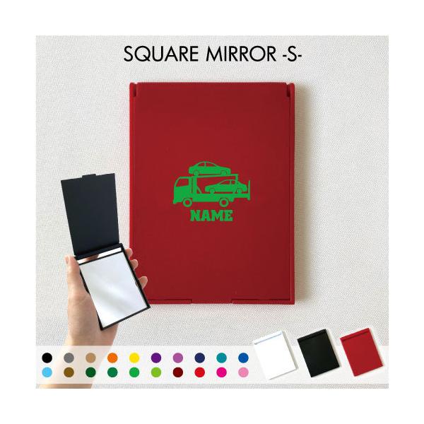 商品名マットスクエアミラー商品詳細サイズ：70×94×6（mm）材質：PS、ガラス他大人っぽさを演出するのはツヤのないマットミラーお気に入りアイテムで身だしなみチェック気持ちまでキレイにしてくれる携帯用小型ミラー