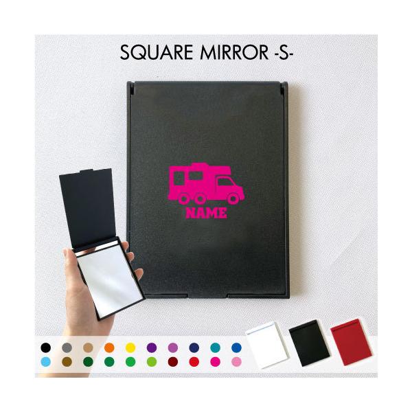 商品名マットスクエアミラー商品詳細サイズ：70×94×6（mm）材質：PS、ガラス他大人っぽさを演出するのはツヤのないマットミラーお気に入りアイテムで身だしなみチェック気持ちまでキレイにしてくれる携帯用小型ミラー