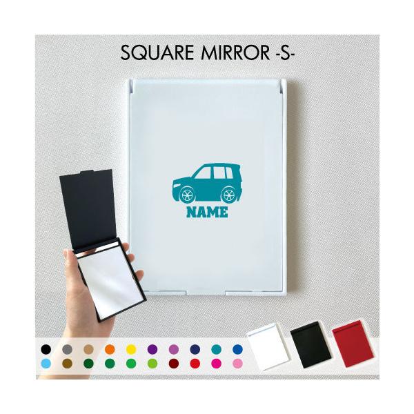 商品名マットスクエアミラー商品詳細サイズ：70×94×6（mm）材質：PS、ガラス他大人っぽさを演出するのはツヤのないマットミラーお気に入りアイテムで身だしなみチェック気持ちまでキレイにしてくれる携帯用小型ミラー