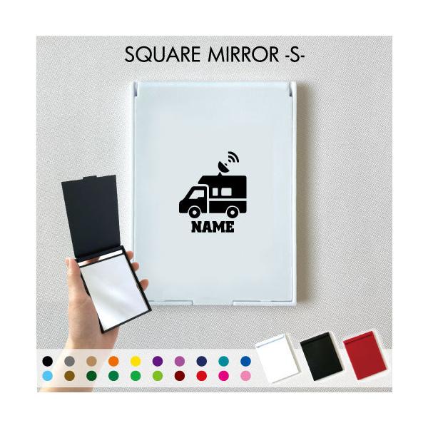 商品名マットスクエアミラー商品詳細サイズ：70×94×6（mm）材質：PS、ガラス他大人っぽさを演出するのはツヤのないマットミラーお気に入りアイテムで身だしなみチェック気持ちまでキレイにしてくれる携帯用小型ミラー