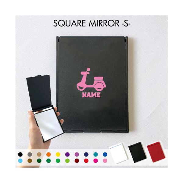 商品名マットスクエアミラー商品詳細サイズ：70×94×6（mm）材質：PS、ガラス他大人っぽさを演出するのはツヤのないマットミラーお気に入りアイテムで身だしなみチェック気持ちまでキレイにしてくれる携帯用小型ミラー