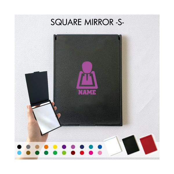 商品名マットスクエアミラー商品詳細サイズ：70×94×6（mm）材質：PS、ガラス他大人っぽさを演出するのはツヤのないマットミラーお気に入りアイテムで身だしなみチェック気持ちまでキレイにしてくれる携帯用小型ミラー