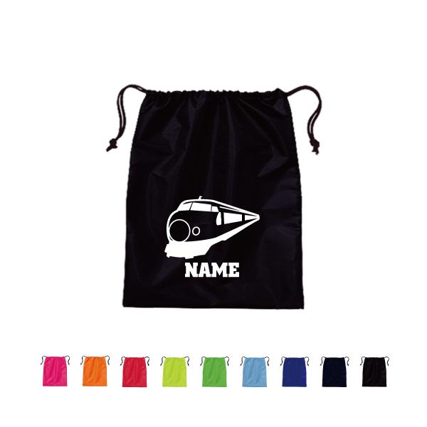 名入れシューズバッグとは？巾着タイプのポリエステルバッグ。室内履きや外履きの専用シューズなどを入れるのに最適なバッグです。シルエットデザインにお名前が入れられるので、部活のチーム名や学校名を入れたり、同好会などの名称を入れたりとさまざまな使...