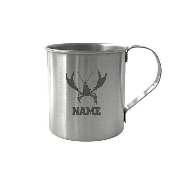 ★商品スペック容　量：400mlサイズ：直径7mm　高さ約88mm重　量：120g素　材：18-8ステンレス鋼　一重構造メイド・イン・ツバメ：燕市ものづくり品質制度 TSO所得工場で製作しております。電子レンジ、オーブン等にはご使用しないで...