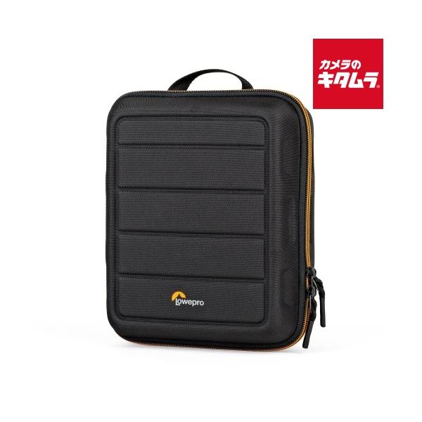 【発売日：2018年11月29日】[送料無料][manfrotto`ロープロLP37167-PWWハードサイドCS80カメラ/アクセサリーケース]
