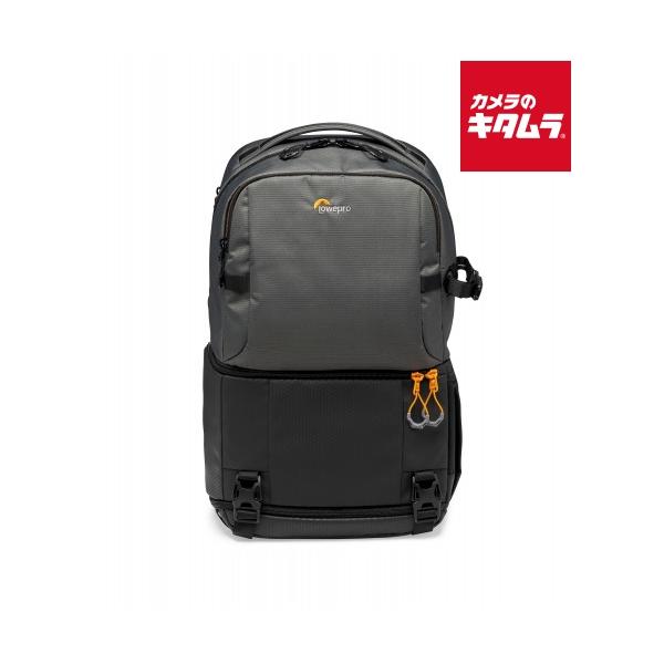 【発売日：2020年06月16日】[送料無料][`lowepro`ロープロLP37332-PWWファストパックBP250AWIIIグレー`Fastpack`カメラバッグ`カメラケース`カメラリュック`]