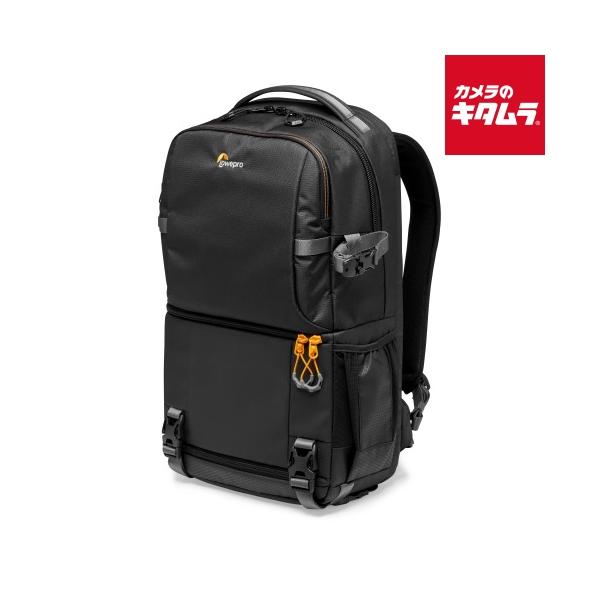 【発売日：2020年06月16日】[送料無料][`lowepro`ロープロLP37333-PWWファストパックBP250AWIIIブラック`Fastpack`カメラバッグ`カメラケース`カメラリュック`]