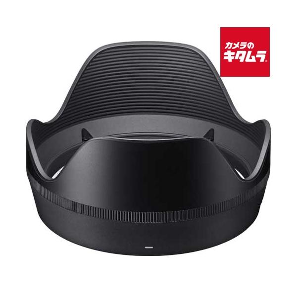 【発売日：2019年01月25日】[送料無料][sigma`シグマロック付花形フードLH828-01`レンズフード`]