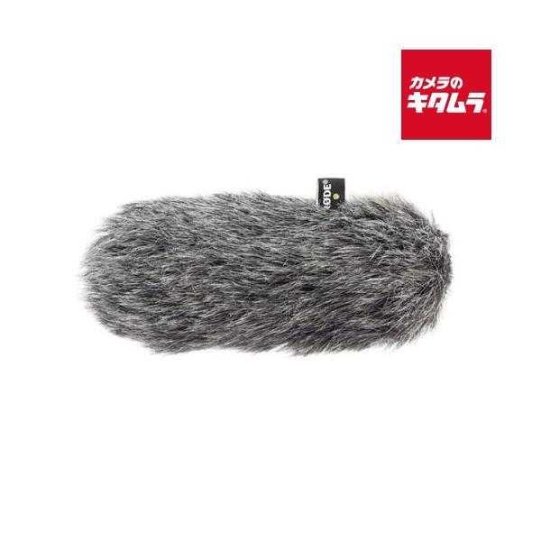【発売日：2015年09月03日】[送料無料][`銀一`ginichi`RODEMicrophones`ロードマイクロフォンズDEADCATGODeadCaマイク用アクセサリー]