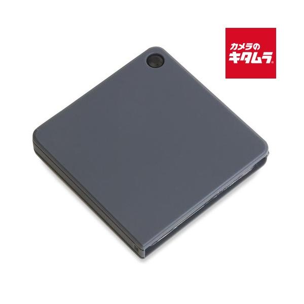 【発売日：2024年01月10日】[3,980円(税込)以上のご注文で送料無料][ETSUMI`拡大鏡`carson`エツミCARSON-GN-442.5倍/5倍/7倍フリップオープンマグニファイア]