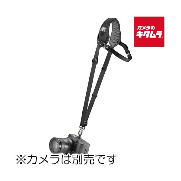 【発売日：2016年12月15日】[送料無料][hakuba`ハクバ`ブラックラピッド`カメラストラップ`BLACKRAPID361007カーブブリーズカメラストラップ]