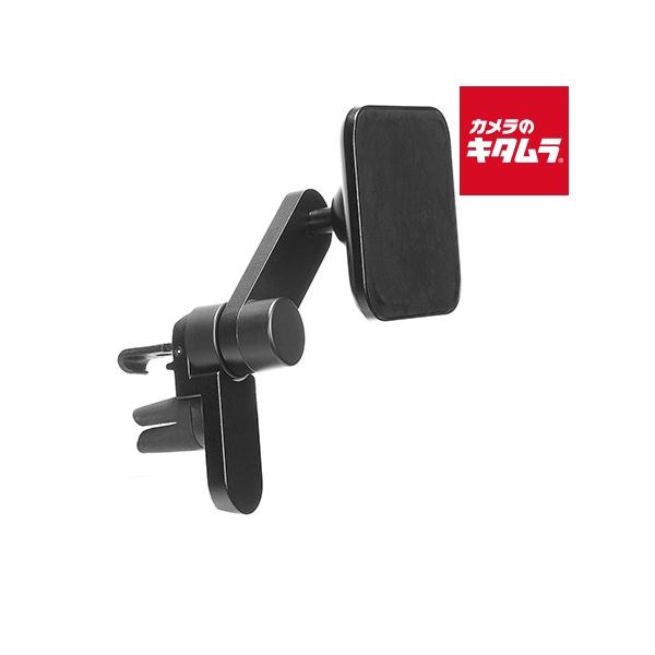 【発売日：2023年03月24日】[送料無料][`peakdesign`銀一`ginichi`ピークデザインM-CM-AC-BK-1カーベントマウントブラック`車`carventmounts`]