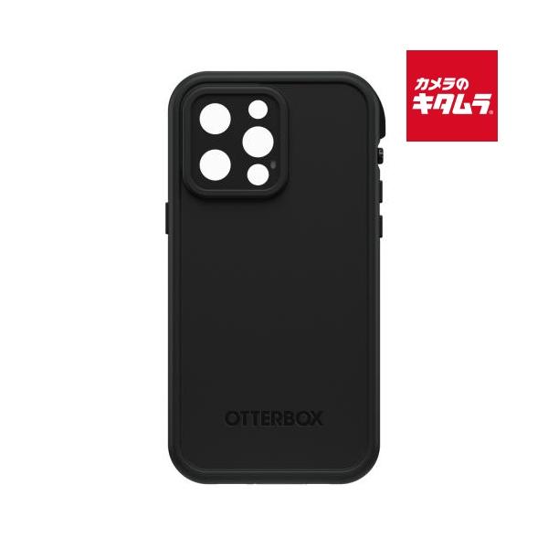 【発売日：2024年05月08日】[送料無料][オッターボックス`77-90175`iPhoneケース`製品`OtterBox`14プロマックス`MSC`FREMAGSAFEiP14ProMaxBLACK]