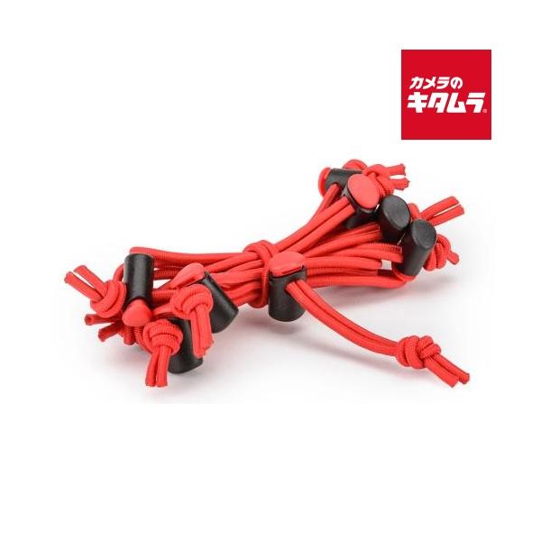 【発売日：2018年03月01日】[3,980円(税込)以上のご注文で送料無料][thinktankphoto`ginichi`銀一`RedWhips`ケーブルバンド`シンクタンクフォトレッドウィップスレッドケーブル用ゴム]