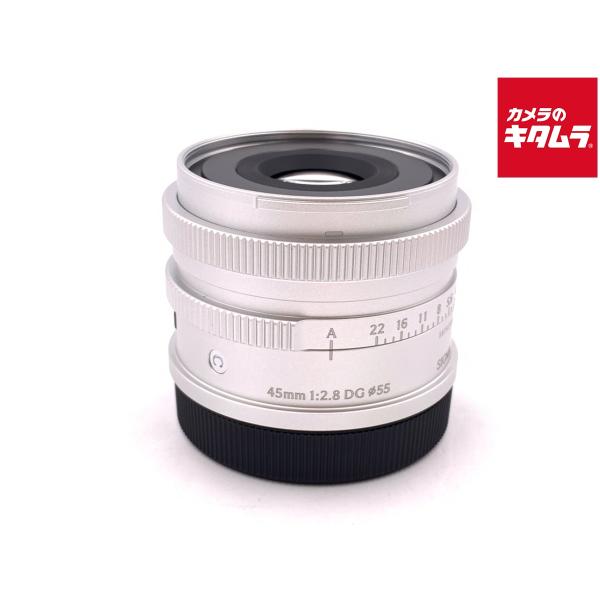 【発売日：2025年11月07日】[送料無料][当社中古カメラ6ヶ月保証付き][交換レンズ]