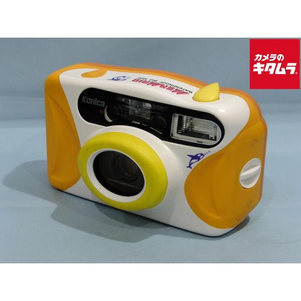 【発売日：2024年07月25日】[送料無料][フィルムカメラ]