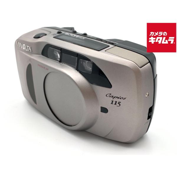 【発売日：2024年01月03日】[送料無料][フィルムカメラ]