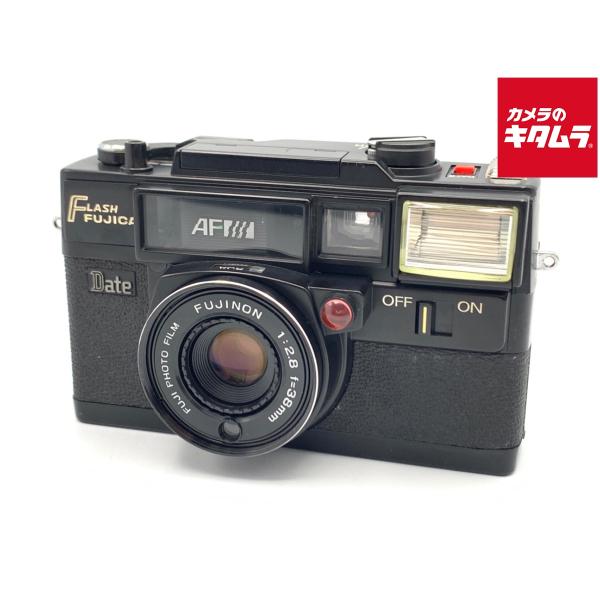 【発売日：2024年12月15日】[送料無料][フィルムカメラ]