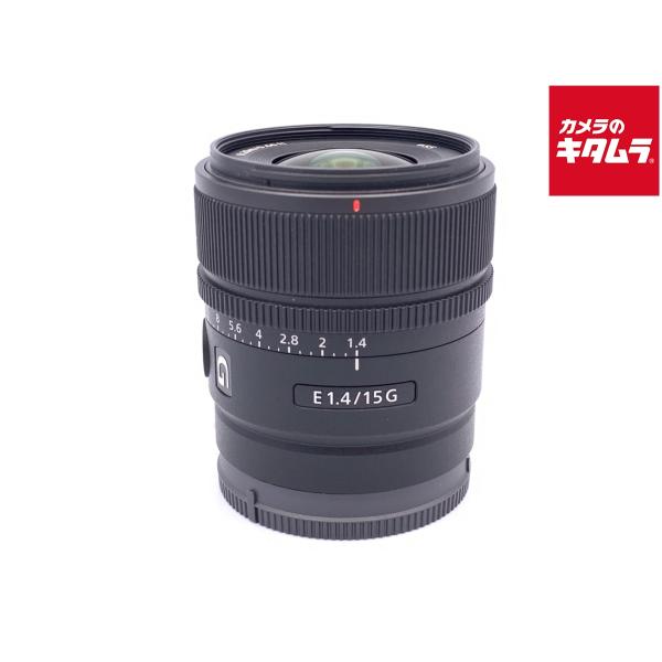 【発売日：2026年01月08日】[送料無料][当社中古カメラ6ヶ月保証付き][交換レンズ]