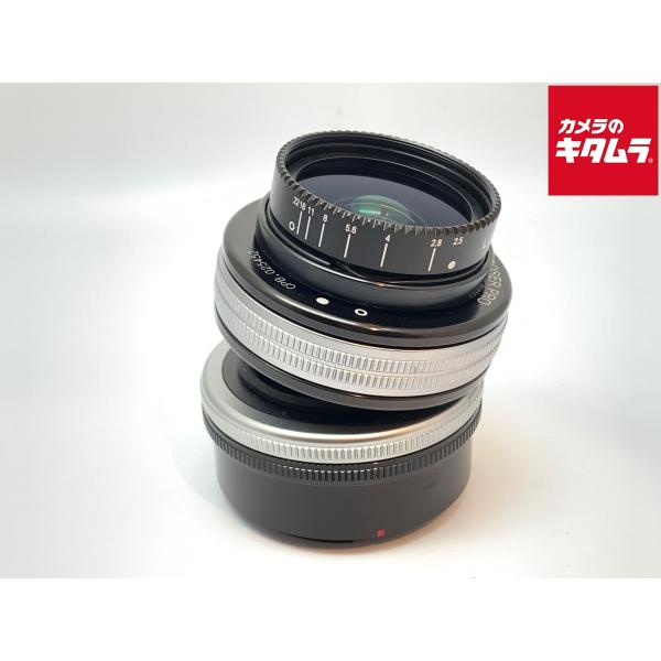 【発売日：2025年10月23日】[送料無料][交換レンズ]