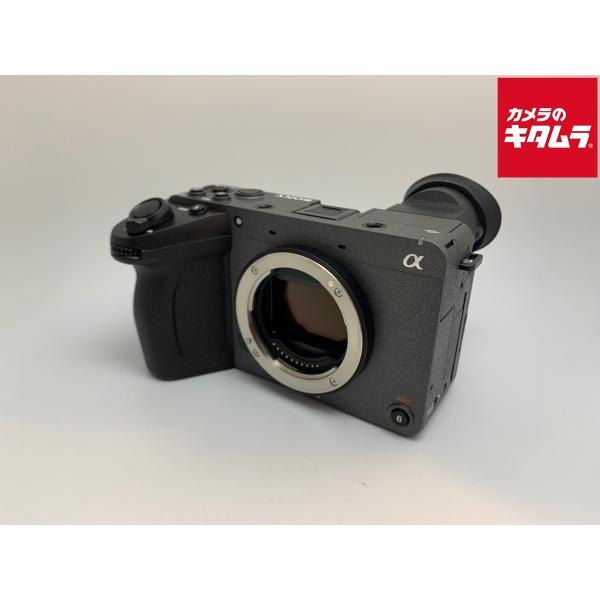 【発売日：2025年09月06日】[ショッピングクレジット48回払い迄 分割金利手数料当店負担][送料無料][当社中古カメラ6ヶ月保証付き][デジタルビデオカメラ]