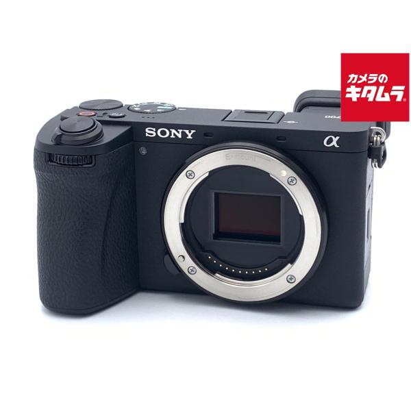 【発売日：2025年12月19日】[ショッピングクレジット48回払い迄 分割金利手数料当店負担][送料無料][当社中古カメラ6ヶ月保証付き][ミラーレス一眼]