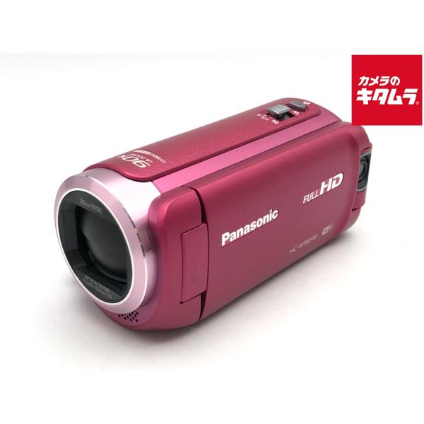 【発売日：2025年11月27日】[送料無料][当社中古カメラ6ヶ月保証付き][デジタルビデオカメラ]