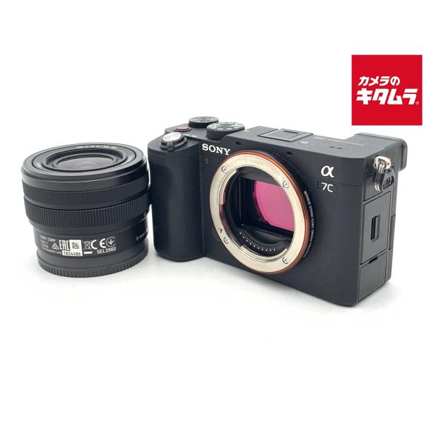 【発売日：2026年01月09日】[ショッピングクレジット48回払い迄 分割金利手数料当店負担][送料無料][当社中古カメラ6ヶ月保証付き][ミラーレス一眼]