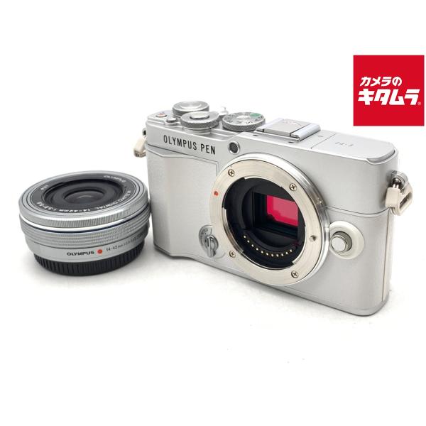 【発売日：2026年01月21日】[送料無料][当社中古カメラ6ヶ月保証付き][ミラーレス一眼]