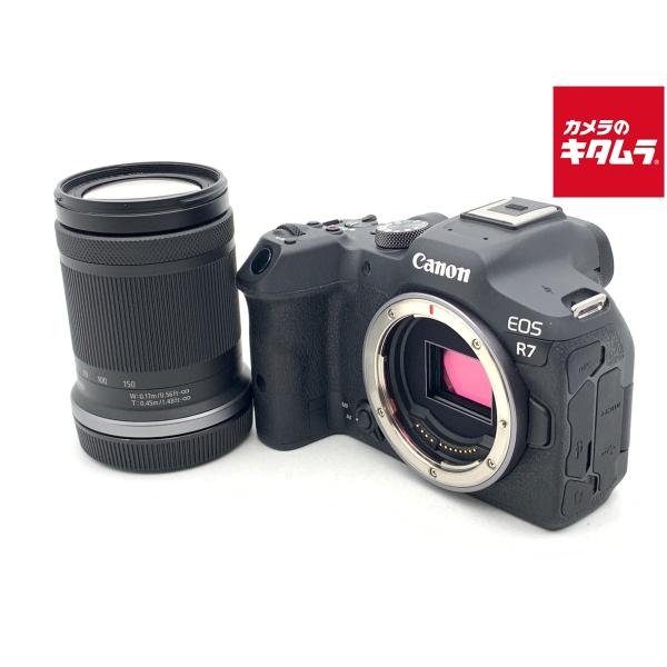 【発売日：2026年02月07日】[ショッピングクレジット48回払い迄 分割金利手数料当店負担][送料無料][当社中古カメラ6ヶ月保証付き][ミラーレス一眼]