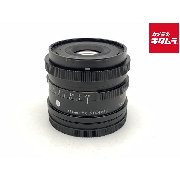 【発売日：2026年02月09日】[送料無料][当社中古カメラ6ヶ月保証付き][交換レンズ]