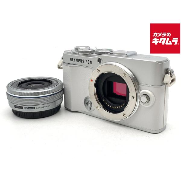 【発売日：2026年03月13日】[送料無料][当社中古カメラ6ヶ月保証付き][ミラーレス一眼]