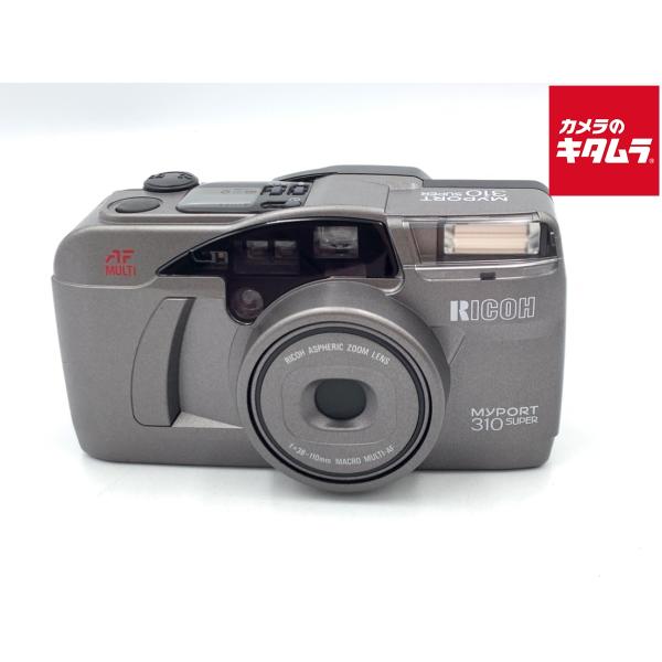 【発売日：2024年11月16日】[送料無料][フィルムカメラ]