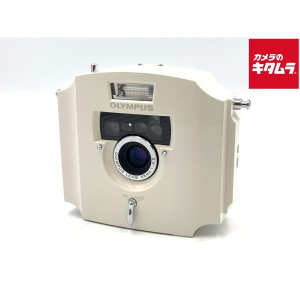 【発売日：2025年10月04日】[送料無料][フィルムカメラ]