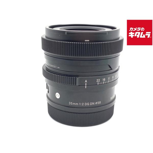 【発売日：2025年10月01日】[送料無料][当社中古カメラ6ヶ月保証付き][交換レンズ]