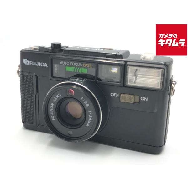 【発売日：2024年04月29日】[送料無料][フィルムカメラ]