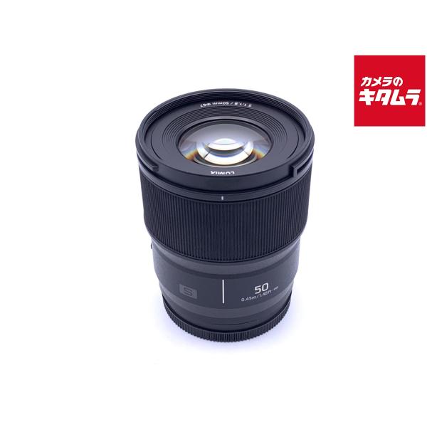 【発売日：2025年11月01日】[送料無料][当社中古カメラ6ヶ月保証付き][交換レンズ]