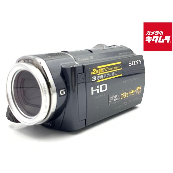 【発売日：2025年12月16日】[送料無料][当社中古カメラ6ヶ月保証付き][デジタルビデオカメラ]