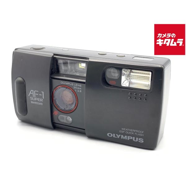【発売日：2024年12月08日】[送料無料][フィルムカメラ]