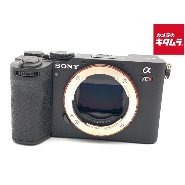 【発売日：2025年12月03日】[ショッピングクレジット48回払い迄 分割金利手数料当店負担][送料無料][当社中古カメラ6ヶ月保証付き][ミラーレス一眼]