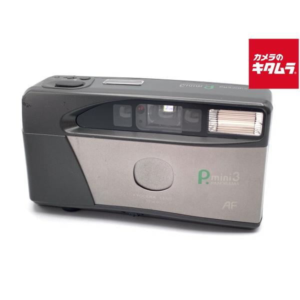 【発売日：2025年11月12日】[送料無料][フィルムカメラ]