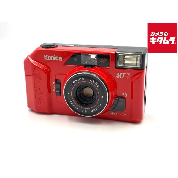 【発売日：2024年12月18日】[送料無料][フィルムカメラ]