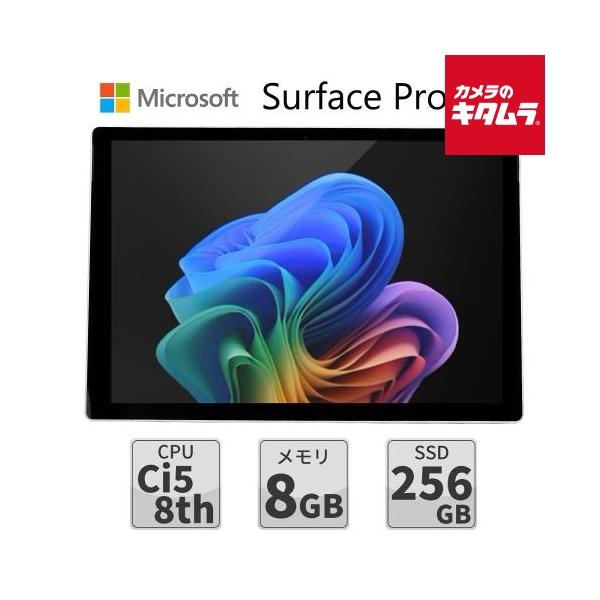 【発売日：2025年04月15日】[送料無料][マイクロソフト`サーフェース`リユースパソコン`リユースPC`中古PC`中古パソコン`]