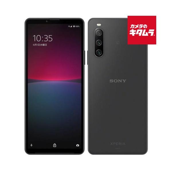 【発売日：2025年07月24日】[送料無料][`sony`ソニー`xperia`エクスペリア`SIMフリースマホ`simフリー`シムフリー`中古スマホ`中古スマートフォン`]