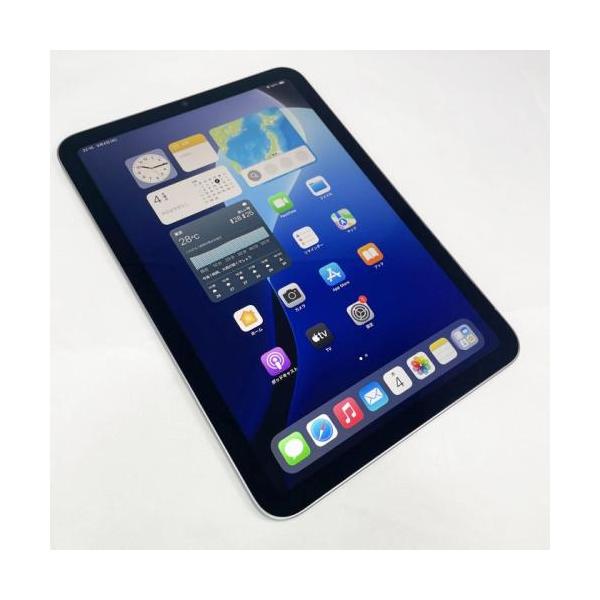 【発売日：2025年09月12日】[送料無料][`Apple`アップル`Pad`アイパッド`アイパット`SIMフリータブレット`simフリー`シムフリー`中古タブレット`]