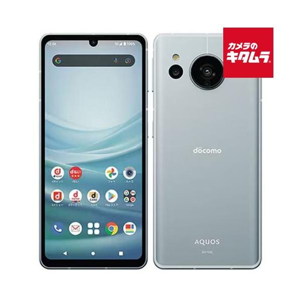 【発売日：2025年11月04日】[送料無料][`SHARP`シャープ`AQUOS`アクオス`SIMフリースマホ`simフリー`シムフリー`中古スマホ`中古スマートフォン`]