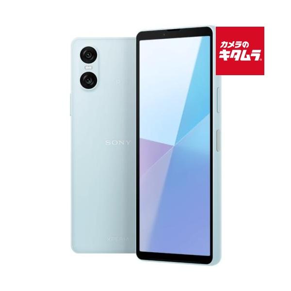 【発売日：2026年03月03日】[送料無料][`sony`ソニー`xperia`エクスペリア`SIMフリースマホ`simフリー`シムフリー`中古スマホ`中古スマートフォン`]